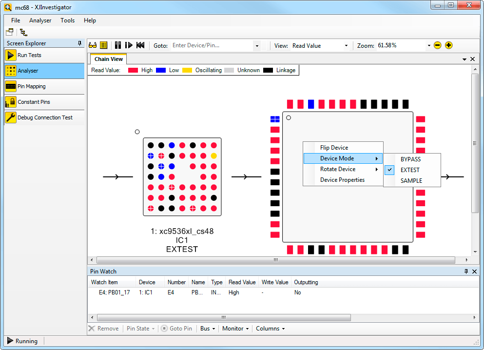 Boundary Scan Products – Etoolsmiths