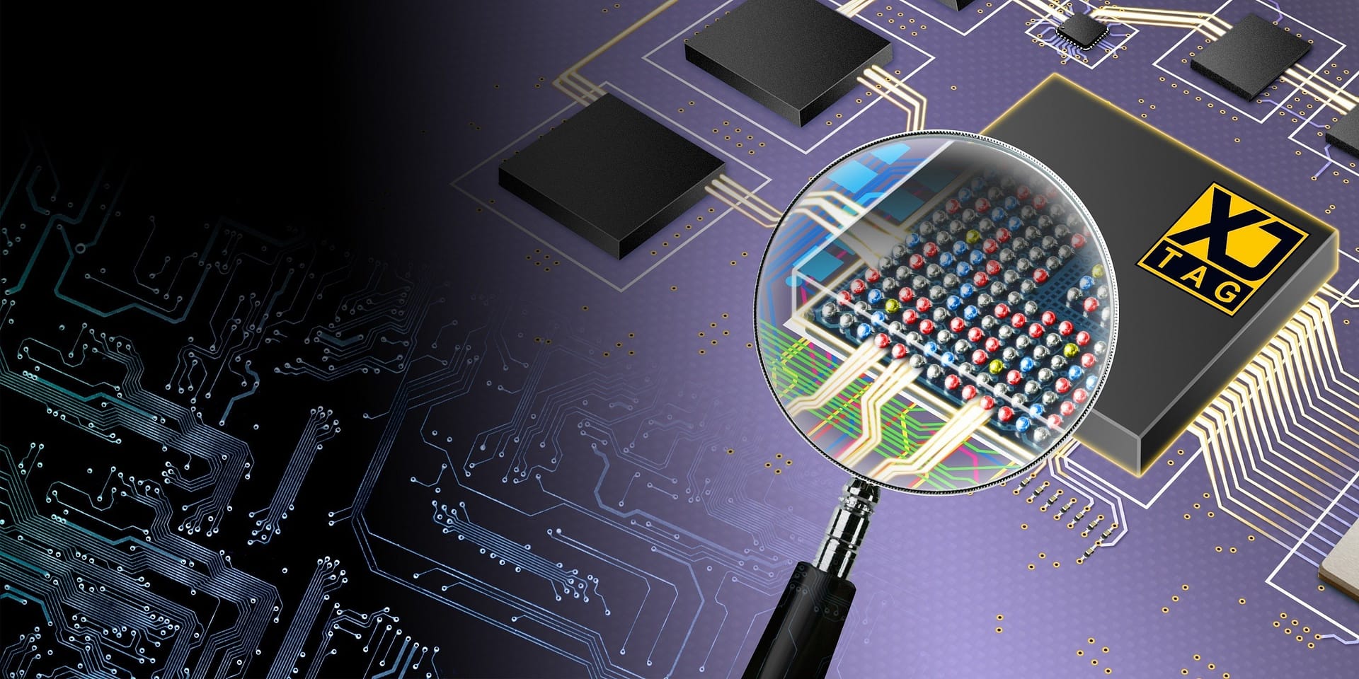 Boundary SCAN Training Class – Etoolsmiths